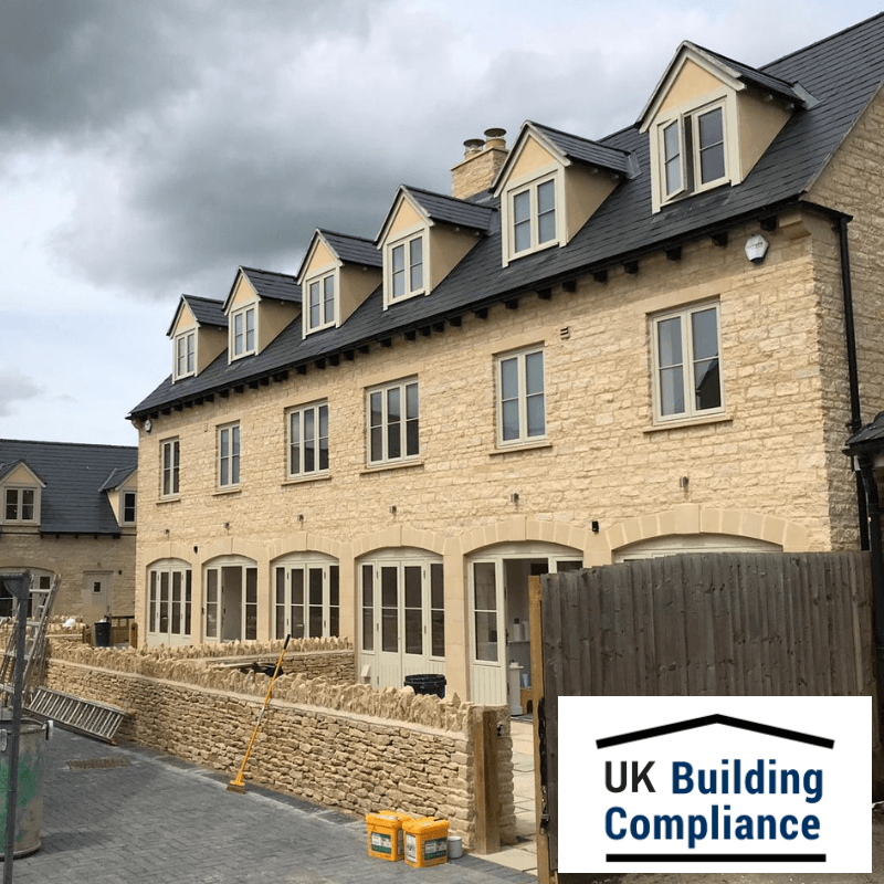 UK Building Compliance | Building Testing & Certification - 01455 634855