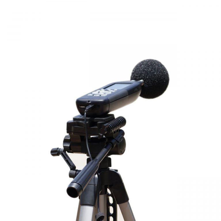 Sound Testing Requirements - UK Building Compliance