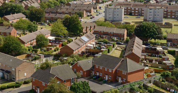 Air Pressure Testing For Dwellings - UK Building Compliance