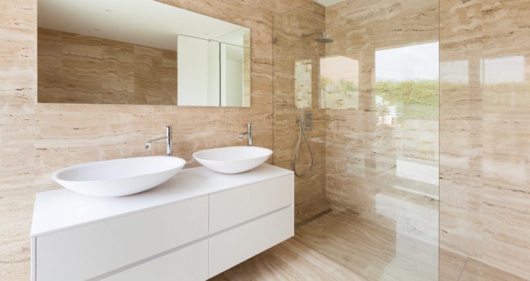 Water Efficiency Calculations - UK Building Compliance