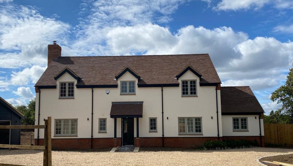 High End Luxury Residences – Combined Testing – Wavendon Manor, Milton ...