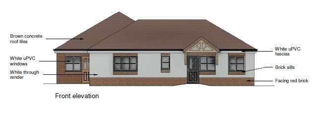 Energy Statement in Worcester - UK Building Compliance