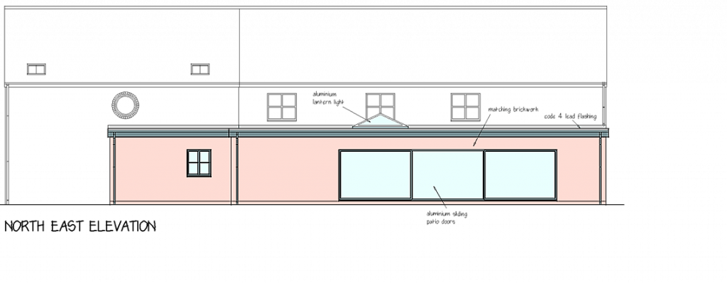 SAP Calculations & Water Efficiency Calculations – Old Gore Farm Barn ...
