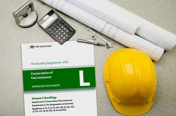 The Essential Guide to UK Building Regulations Compliance - UK Building ... The Essential Guide to UK Building Regulations Compliance - UK Building ...