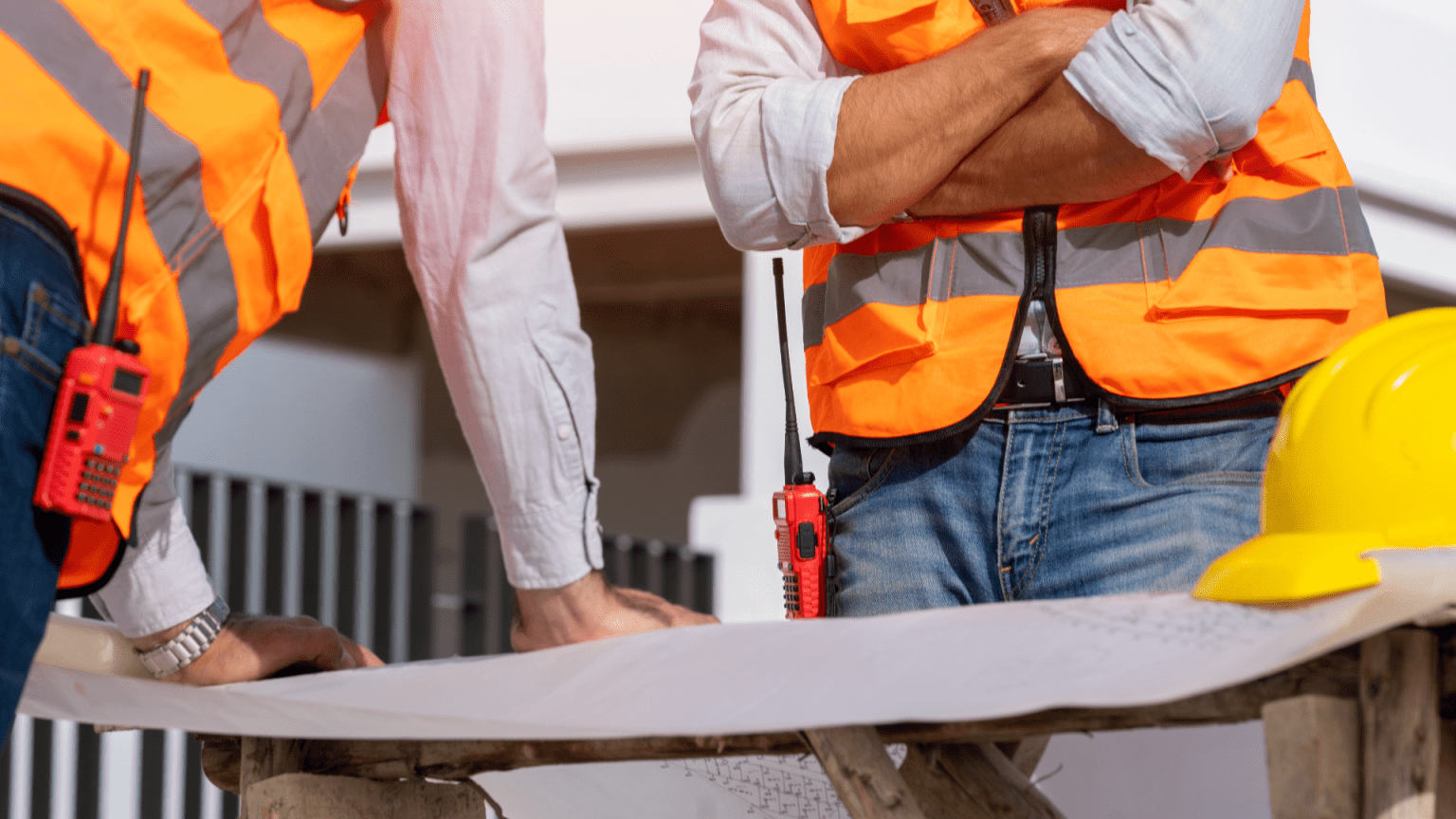 What air test score do I need to achieve for a new build?