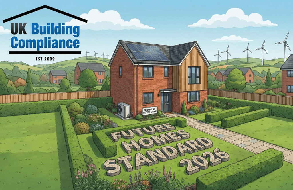 Which Rules Apply Under Part L 2026 | UK Building Compliance